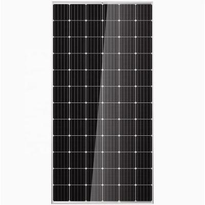 中国 550W-570W ソーラーパネルと双面双面ガラスモジュール付きのJinko太陽光天井扇風機 販売のため