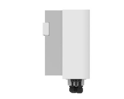China 4kw 5kw 5.2kw 6kw 6.2kw Deye On Grid Single Phase Solar Inverter for Solar Power System for sale
