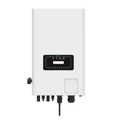 中国 IP65 9Kw 10Kw 12Kw ソーラーインバーター 純正弦波 オン・グリッド 3相システム 販売のため