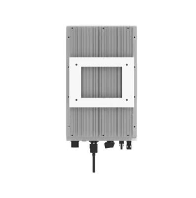 中国 IP65 9Kw 10Kw 12Kw ソーラーインバーター 純正弦波 オン・グリッド 3相システム 販売のため