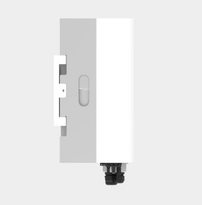 China Compact Deye 9kw 10kw SUN-9/10/10.5K-G02P1-EU-AM2 On Grid Single Phase Inverter for Home for sale