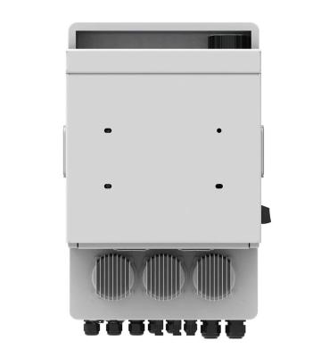 中国 最大 800V 入力電圧 3相ハイブリッドインバーター 48V 8kw 10kw 12kw 住宅用 販売のため