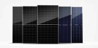 China Max Power 605W Half Cell Monocrystalline Silicon Solar Panel for Optimal Performance for sale