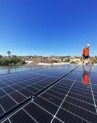 Cina Potenza massima 605W pannello solare monocristallino al silicio per prestazioni ottimali in vendita