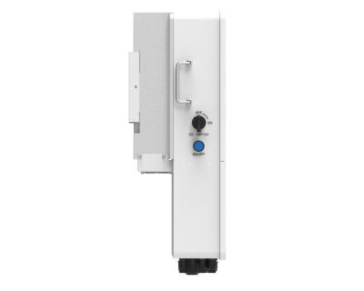 Cina 10kw 12kw 15kw 20kw 25kw Invertitore ibrido a tre fasi con inverter solari SG01HP3 Deye in vendita