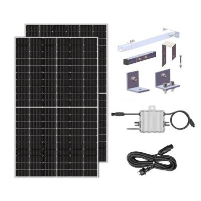 Cina 430-460W TOPBiHiKu6 CS6.1-54TB- connettore T6 bifaciale doppio vetro canadese pannello fotovoltaico solare per il sistema solare in vendita