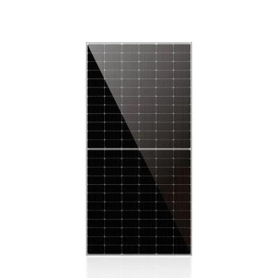 Cina Modulo di silicio monocristallino TSM-NEG20C.20 con vetro bifaciale e trinasolare in vendita