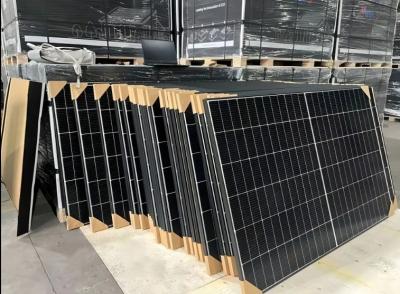 China 120 Cells GLD-405BS Monocrystalline Silicon Module with ISO/IEC/EC/UL Certificate for sale