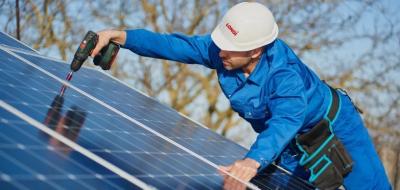 Cina 144 Pannello solare a mezza cella Anodizzato in lega di alluminio Cornice per energia Sistema fotovoltaico in vendita