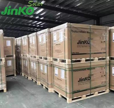 Cina 144 Pannello solare a mezza cella Anodizzato in lega di alluminio Cornice per energia Sistema fotovoltaico in vendita