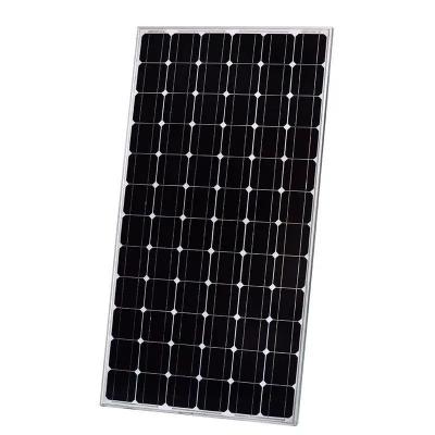 Cina Sistema di energia solare 2024 Bifaciale Mono Perc Grande pannello solare per la casa e l'energia in vendita