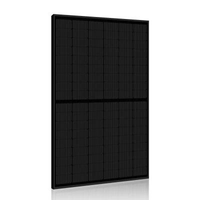 Cina Sistema di energia solare 2024 Bifaciale Mono Perc Grande pannello solare per la casa e l'energia in vendita