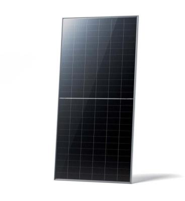 China N-Type 615W-635W Jinko Tiger Neo Monocrystalline Silicon Half Cell Solar Panel Module for sale