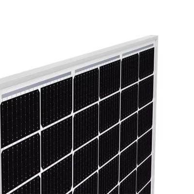 Cina CanadianSolar BiHiKu6 CS6W-530 535 540 545 550 555W Pannello bifaciale PERC monocristallino in vendita
