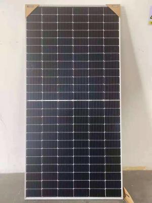 Cina CanadianSolar BiHiKu6 CS6W-530 535 540 545 550 555W Pannello bifaciale PERC monocristallino in vendita