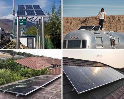Cina CanadianSolar TOPBiHiKu6 Modulo di silicio monocristallino a doppio vetro in lega di alluminio anodizzata in vendita