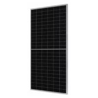 China Bifacial Mono Perc Solar Panel The Perfect Solution for Your Solar Power System Needs for sale