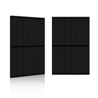 China Bifacial Mono Perc Solar Panel The Perfect Solution for Your Solar Power System Needs for sale