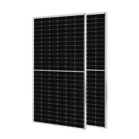 China Bifacial Mono Perc Solar Panel The Perfect Solution for Your Solar Power System Needs for sale