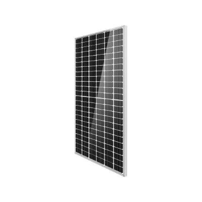 Cina Ottenere più potenza con 580w 585 Watt Bifacial n Tipo Mono Perc pannello solare sul tetto del patio in vendita