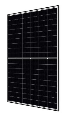 Cina CanadianSolar TOPBiHiKu6 CS6.1-54TB-430-460W N-Type TOPCon Tech Mono Silicon Cells per il sistema solare in vendita