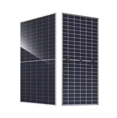 China JA Solar Panel Deep Blue 4.0 615W 620W 625W 630W 635W 640W For Energy Storage System for sale