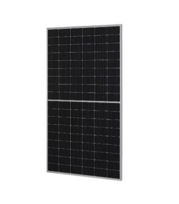 中国 JA ソーラー JAM54D40 LB 430W-455W N型双面型ダブルグラス モノモジュール PV パネル 販売のため