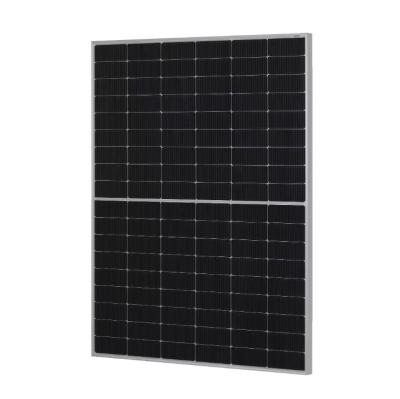 Китай 1 уровень JA Solar Easy Installation Dual Glass Bifacial 440W JAM54D40 LB Солнечный модуль продается