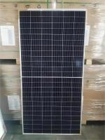China 580W-605W Monocrystalline Silicon Module Half Cell Technology Solar Panel for PV System for sale