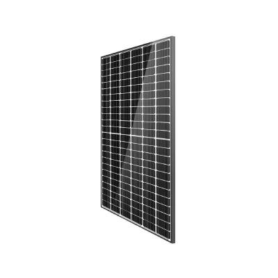 China Bifaciale zonnepanelen met hoog transmissieglas voor huishoudelijke powerbank Huis en energie Te koop