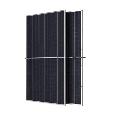 China Panel afmetingen 2384x1303x33mm N-type monokristallijn silicium module TSM-NEG21C.20 Te koop