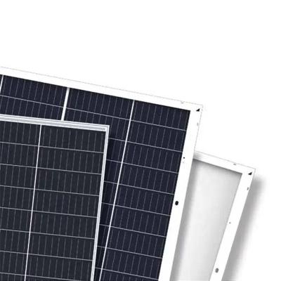 Cina Pannelli fotovoltaici canadesi bifacciali n tipo mono per il sistema di energia solare e il Powerbank del router in vendita