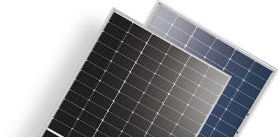Cina 700 695 690 685 680 675W Sunrise GLD-700NBDG pannello solare bifaciale doppio vetro mono modulo in vendita