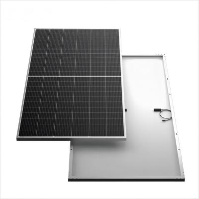 Cina Quadro in lega di alluminio anodizzato 560W-585W pannello solare monocristallino per il sistema solare in vendita