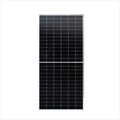 Cina JAM78S30MR pannello fotovoltaico monofacciale di tipo P 580-605W pannelli solari 156 celle per il sistema solare in vendita