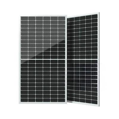 Cina Modulo solare monocristallino al silicio 540W-565W per sistema solare in vendita