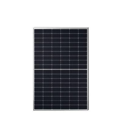 China CanadianSolar N-Type TOPCon Monofacial Panel 445W-470W 108 Células para Sistema de Energia Solar à venda