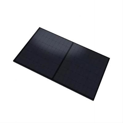 China Monokristallijn siliciumcellen Monofacial Panel 420W-440W voor zonne-energiesysteem Te koop