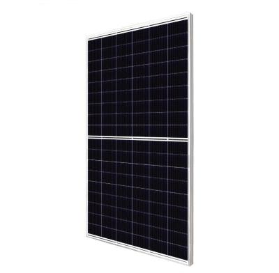 Cina 425W 430W 435W 440W 445W 450W Pannello 23,0% Vetro frontale 3,2 mm Vetro temperato rivestito AR in vendita