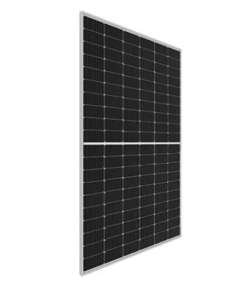 China JA Solar Deep Blue Series 570W 575W 580W 585W 590W 595W Half Cell Monocrystalline Module for sale