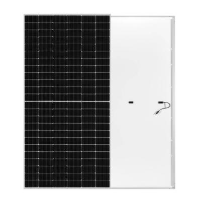 China Longi Hi-MO 5 Monocrystalline Solar Power Panels 550W 555W 560W 565W for Solar System for sale