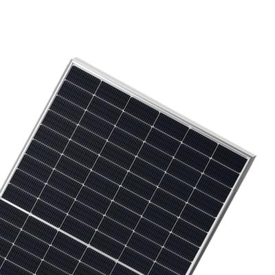 Cina 400W-420W PERC pannelli solari monofacciali 108 cellule pannelli solari fotovoltaici canadesi in vendita