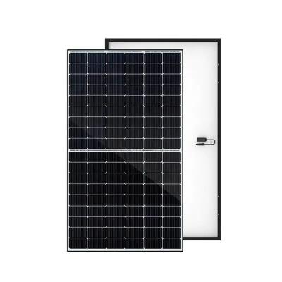 China Solar Panels 430w Longi Hi-MO X6 Mono Photovoltaic Solar Module for Solar Power System for sale
