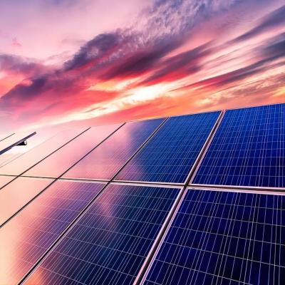 Cina JAsolar 615-640W pannello fotovoltaico 156 celle modulo monocristallino di tipo N con tecnologia bifaciale in vendita
