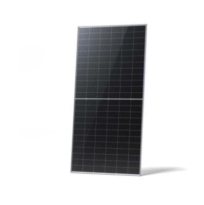 China Tiger Neo N-Type 72HL4-BDV Monocrystalline Bifacial Dual Glass Solar Panel 570W-590W for sale