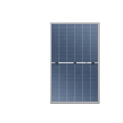 Cina ISO/IEC/EC/UL Certificato doppio vetro bifacciale di tipo N TOPCon Technology Modulo monocristallino pannello fotovoltaico 23,0% in vendita