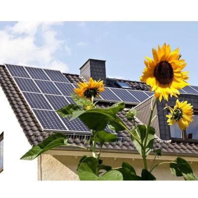 Cina ISO/IEC/EC/UL Certificato doppio vetro bifacciale di tipo N TOPCon Technology Modulo monocristallino pannello fotovoltaico 23,0% in vendita