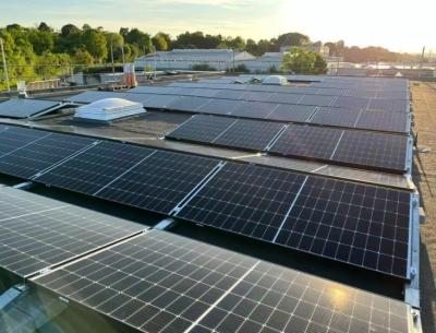 China 615-640W N-type 156 cellen Monokristallijn bifaciale zonnepanelen voor zonne-energiesysteem Te koop