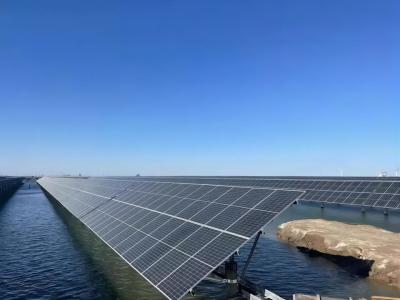 Cina 132 Celle Modulo di silicio monocristallino 650 655 660 665 670W per sistema di energia solare in vendita