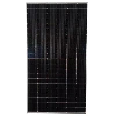 Cina Sunrise Mono Module GLD-710W pannello solare di tipo N con telaio in lega di alluminio anodizzato in vendita